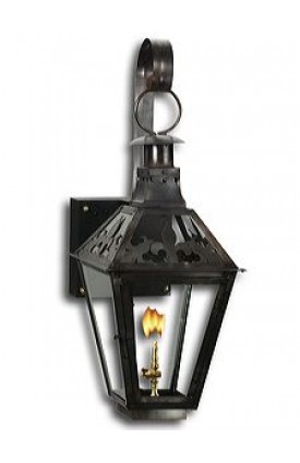 Charleston Gas Light Designs
